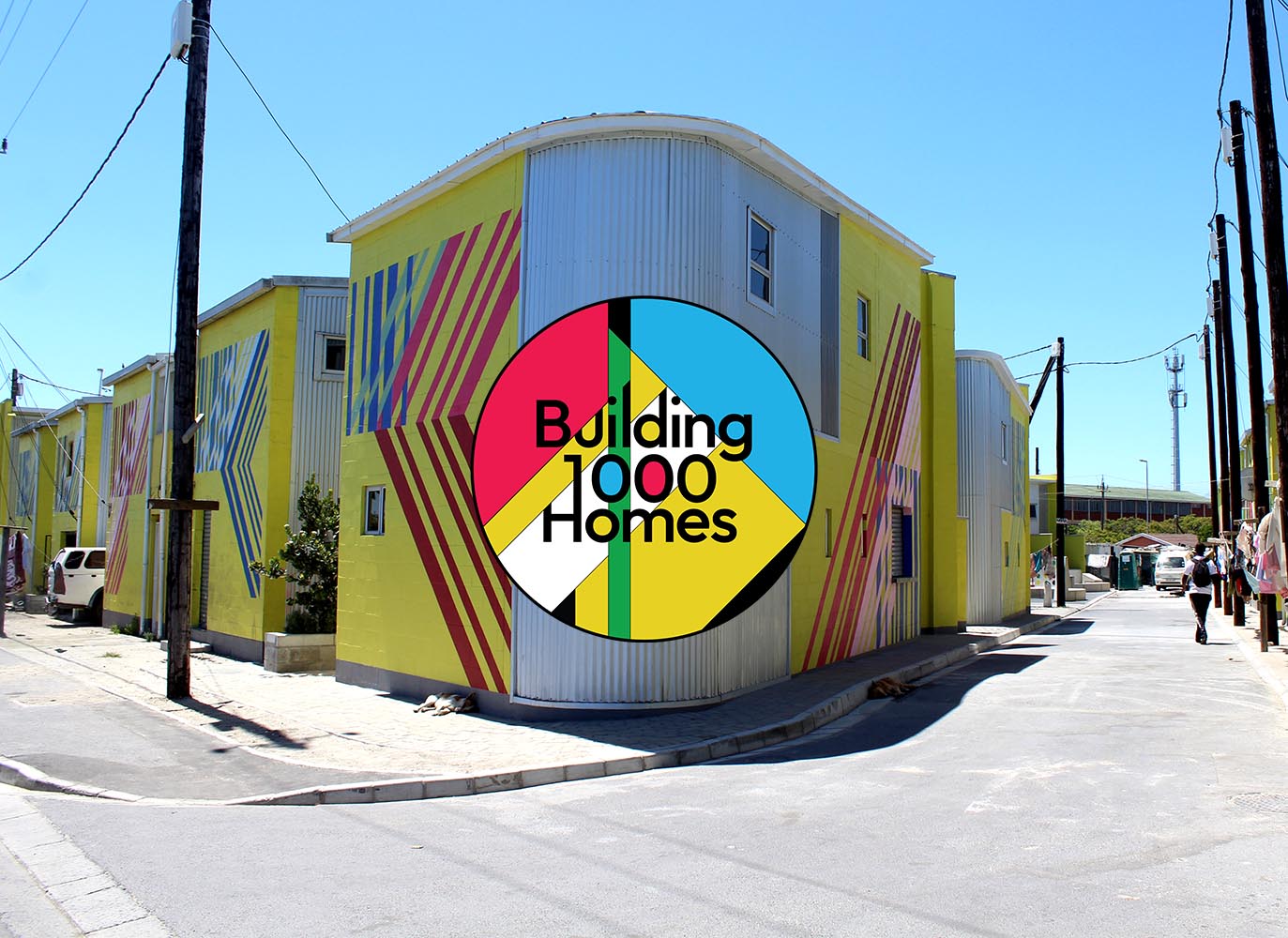 UTTE | Building 1000 Homes